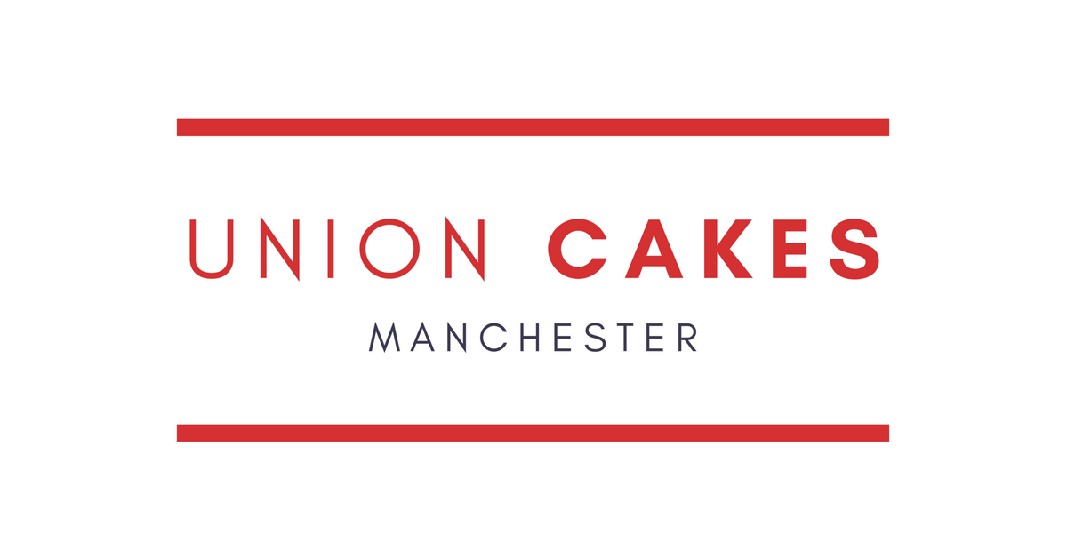 Wedding Cakes For Northern Lovers – Union Cakes Manchester