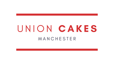 Wedding Cakes Manchester & North West | Elegant Designs by Union Cakes ...